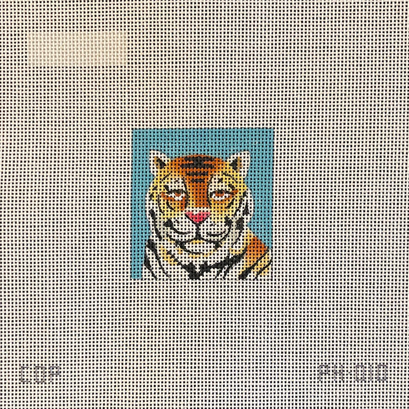 PH010 Tiger Phwallet Insert