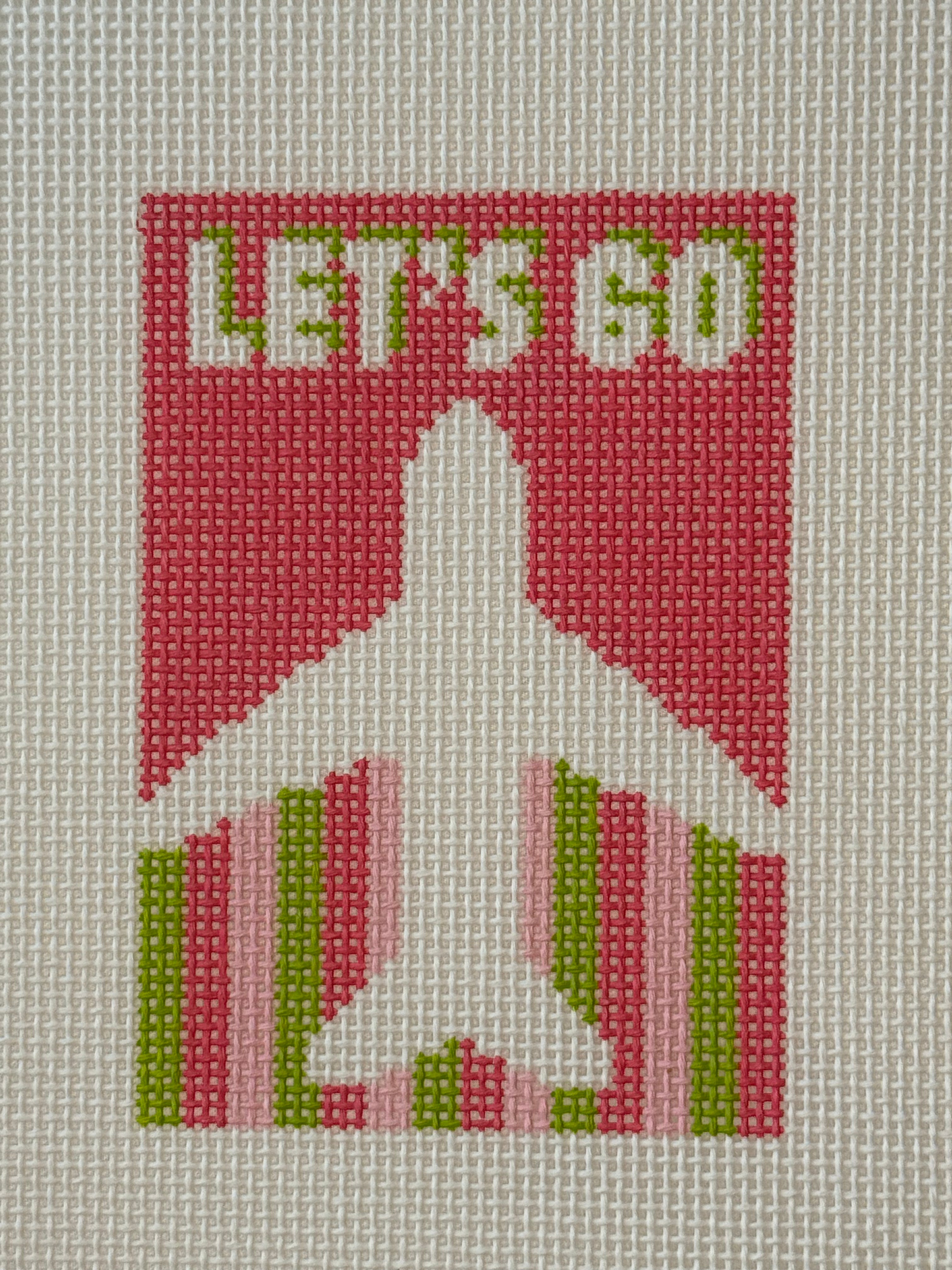 PSP-102C Let's Go Pink/Green