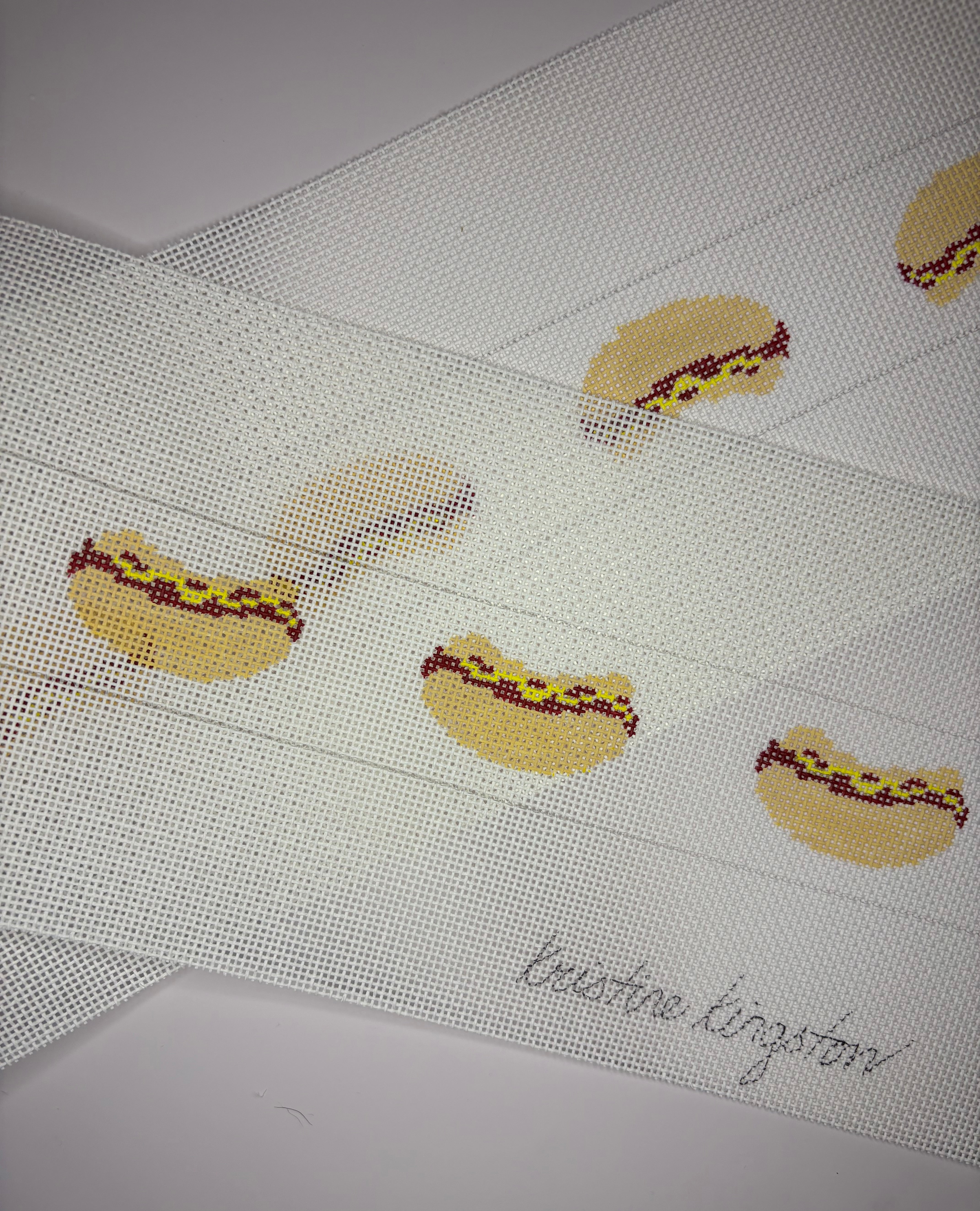 KKB561 Hot Dog Belt - MKT3