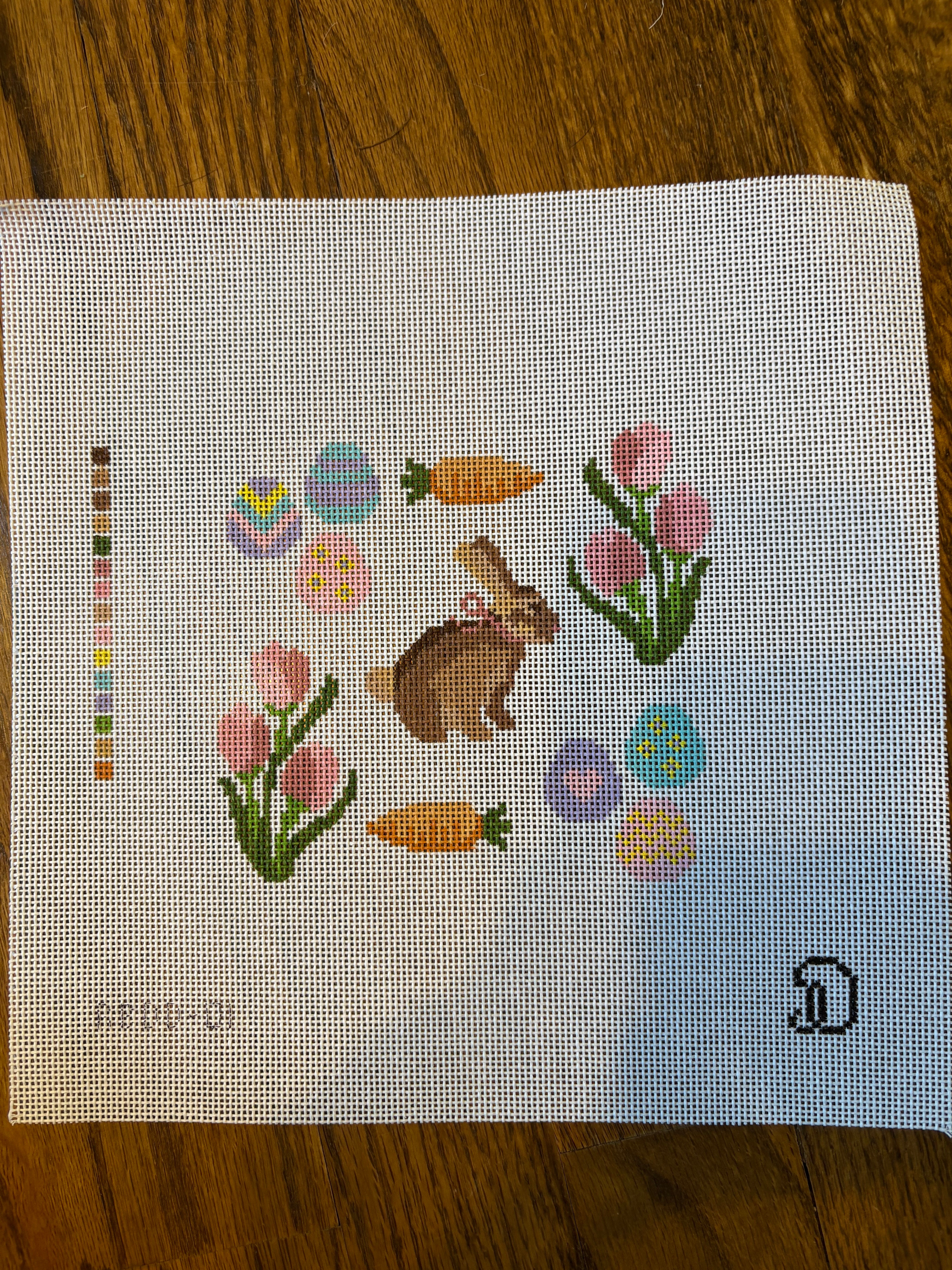 RBDD-01 Bunny Grid
