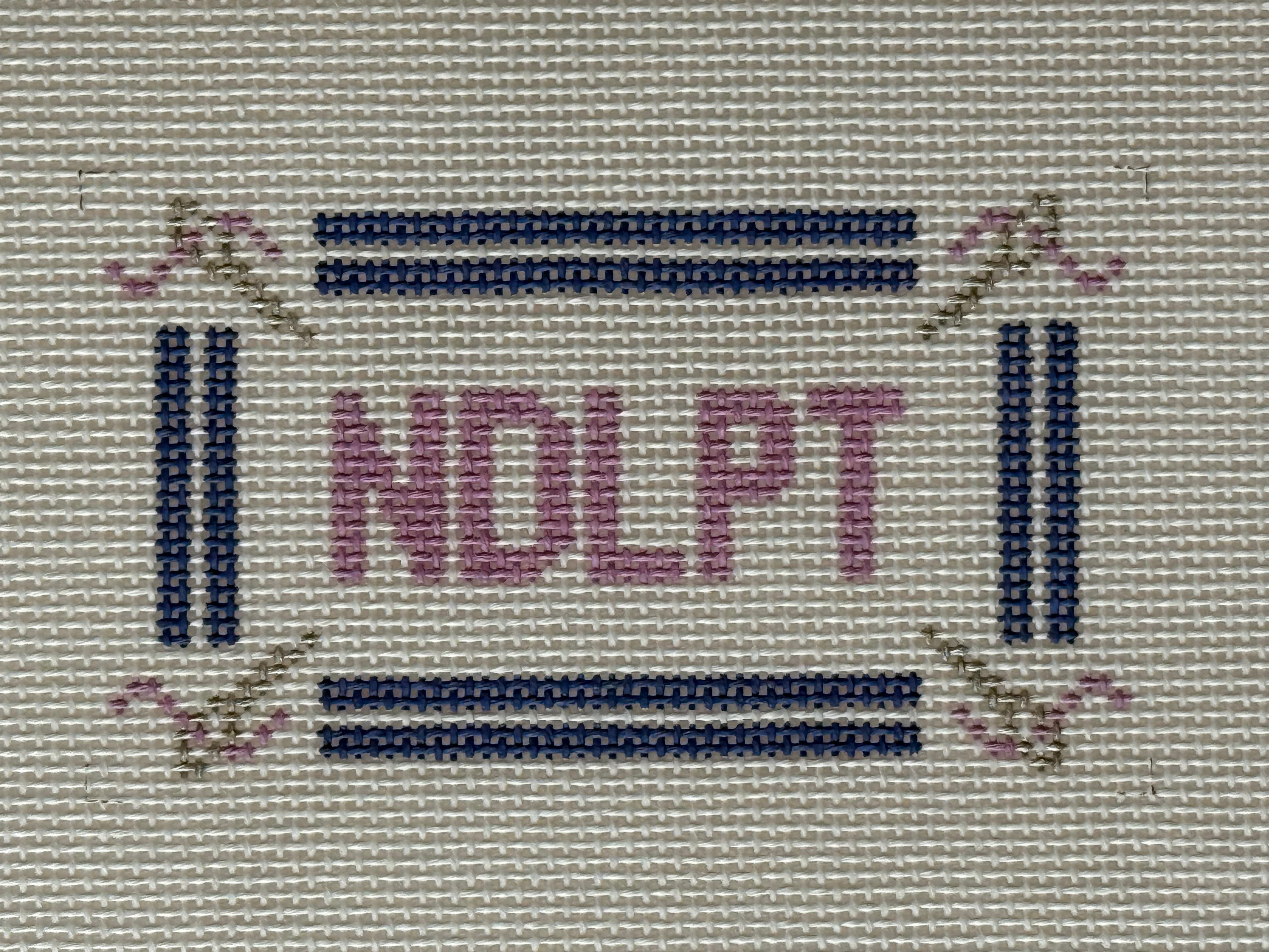 NDLPT Canvas GP130