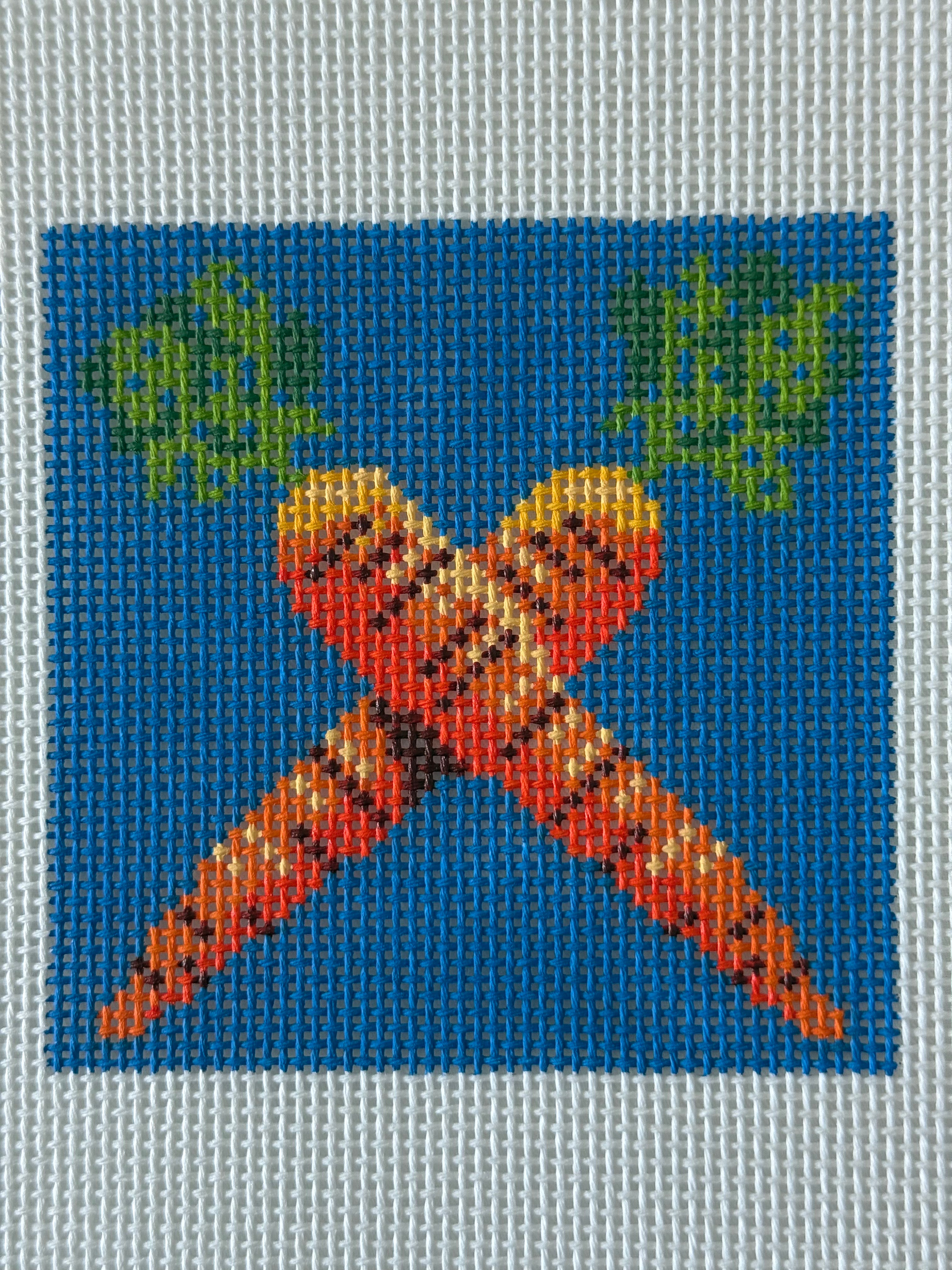 EB-OR-011 Carrots Square