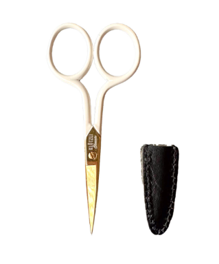 Golden Forge Scissors