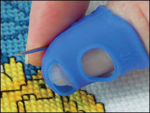 Needle Puller Small/Medium