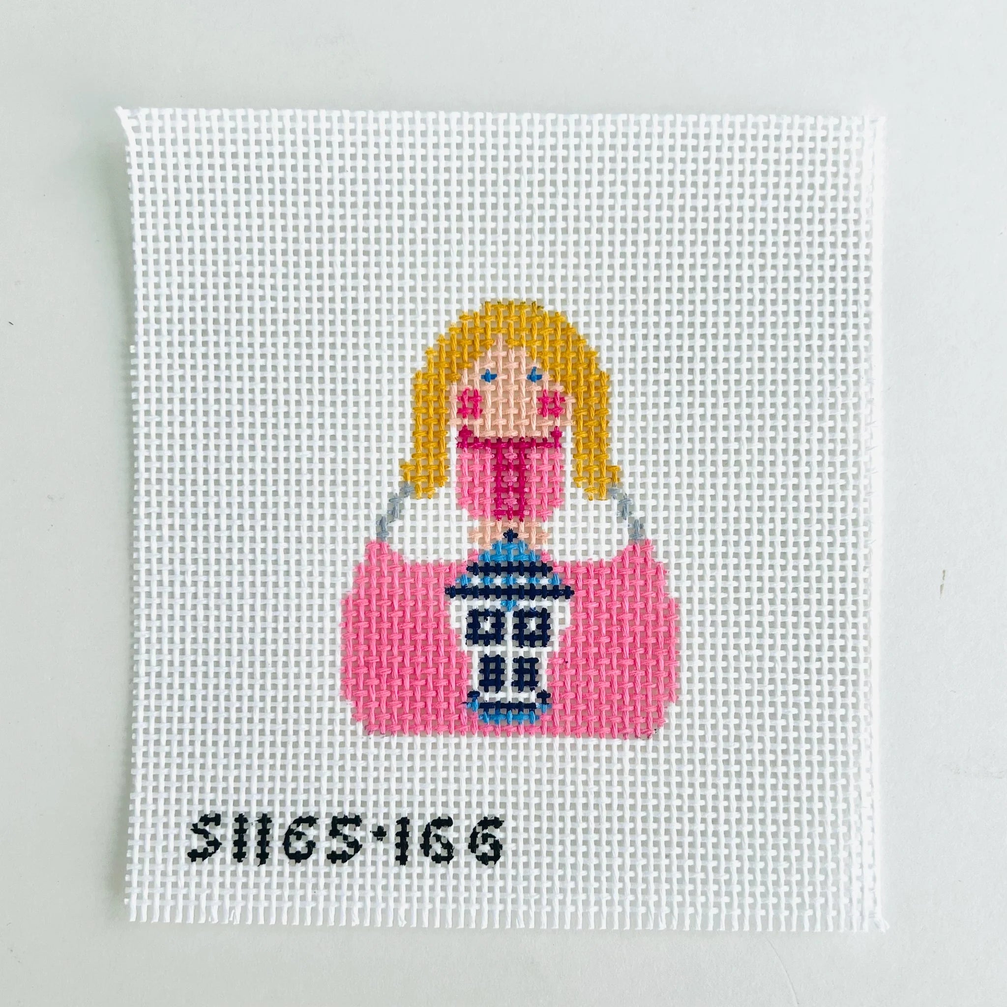 SI 165-166 Taylor Beach Angel