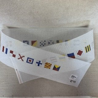 Signal Flags 241
