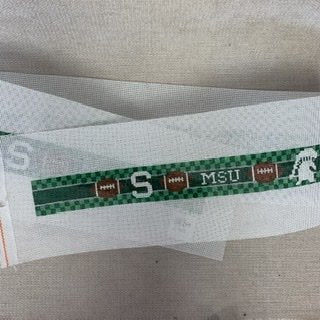 MSU Belt 380