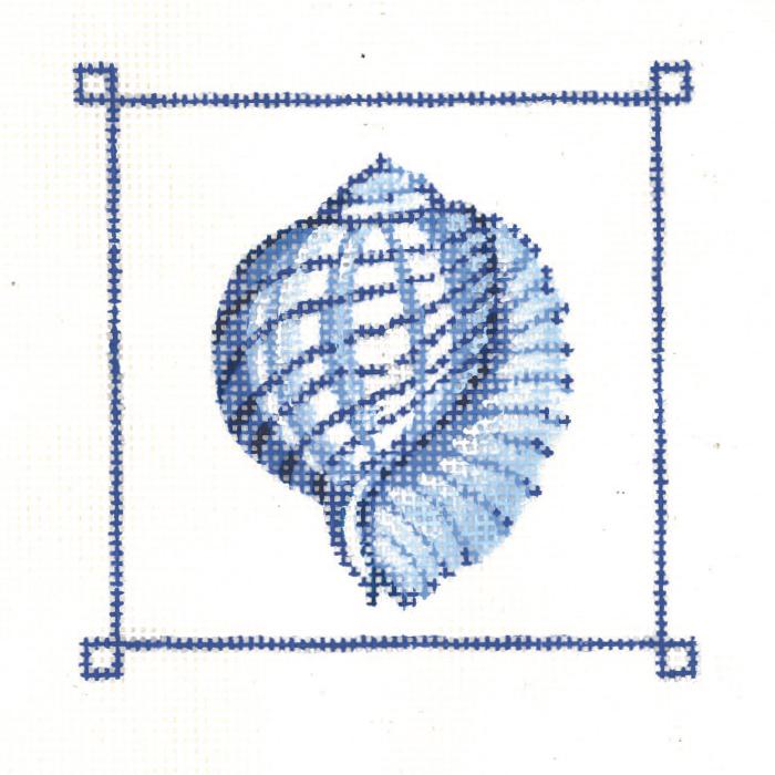 KC-KCN953-18 Tiger Chambered Nautilus