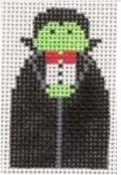 165-84 Georgette's Angel Dracula