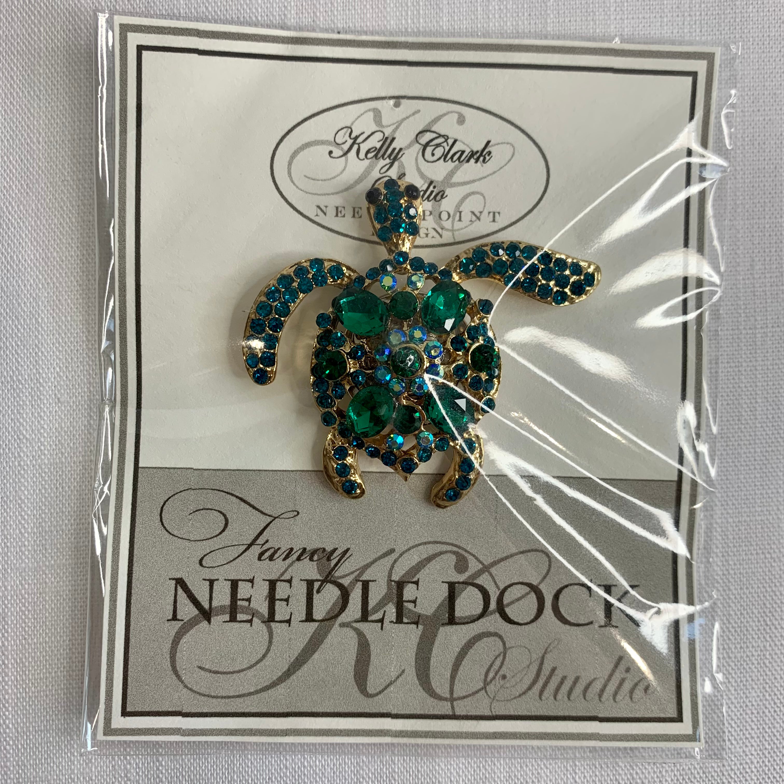 Marine Sea Turtle KC-MAG-145