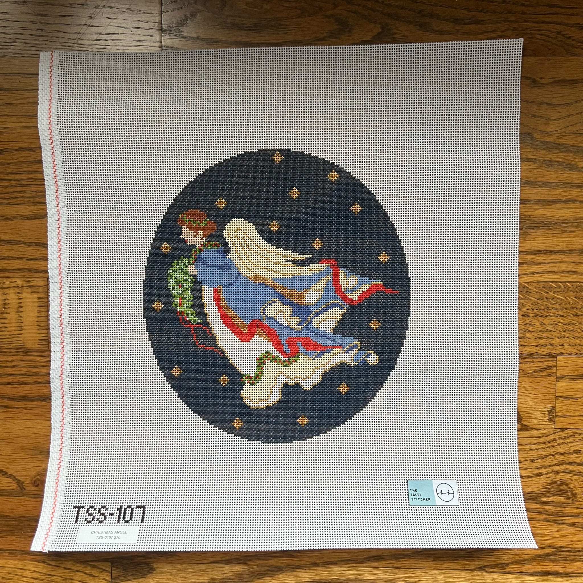 Christmas Angel
