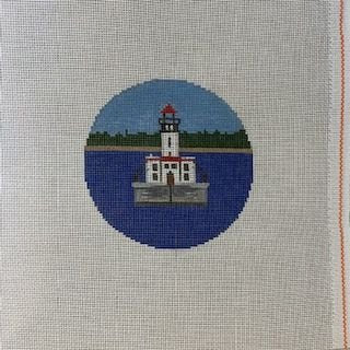 Detour Lighthouse