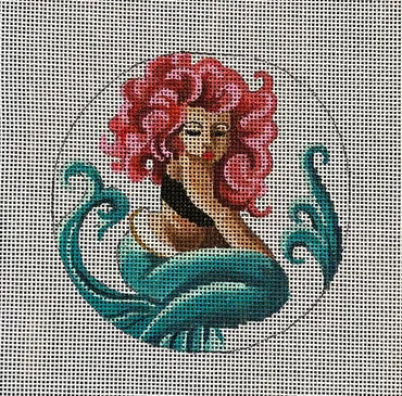 Mermaid Insert IN534